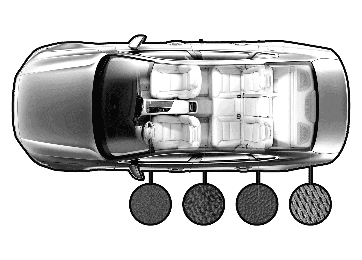 3M Interior Protection - Calgary Paint Protection Film