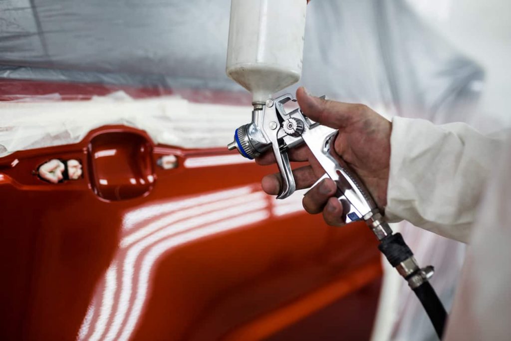 How to Protect Your Paint Protection in Spring - Calgary Paint ...