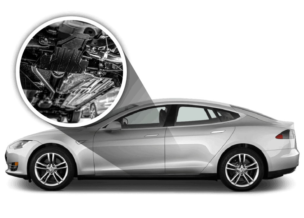 3M Undercoating + Rustproofing + Interior + Glass (Combo) - Calgary ...