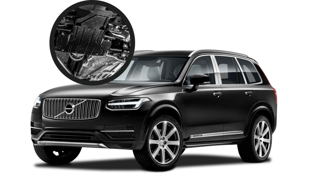 Calgary Undercoating & Car Rust Proofing | Calgary PPF