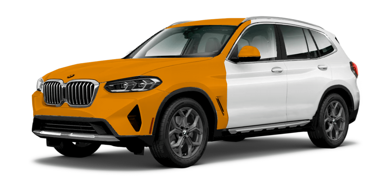 Radium + Ceramic Coating Combo - Calgary Paint Protection Film