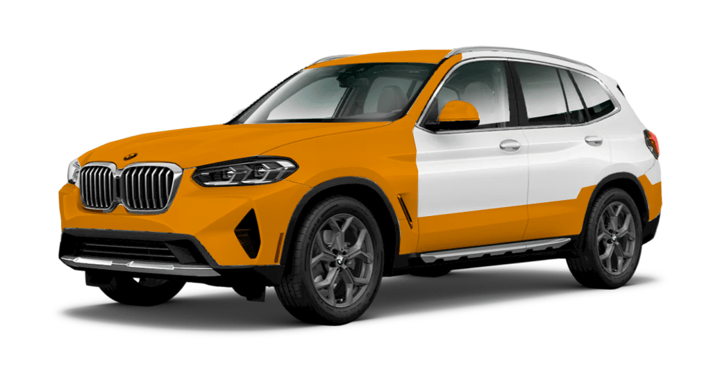 Book an Installation | Calgary PPF